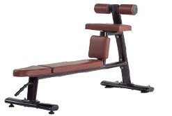 Crunch Bench – Strengthhouse