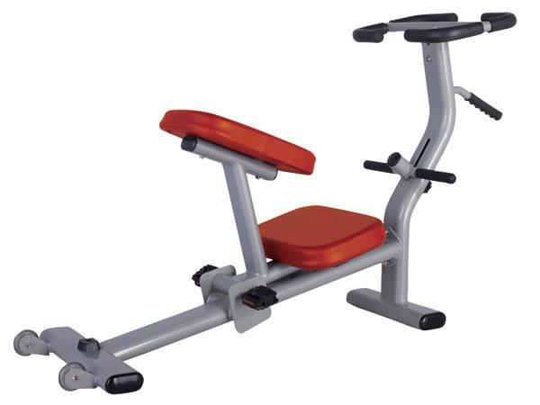 Draw Muscle Machine – Strengthhouse